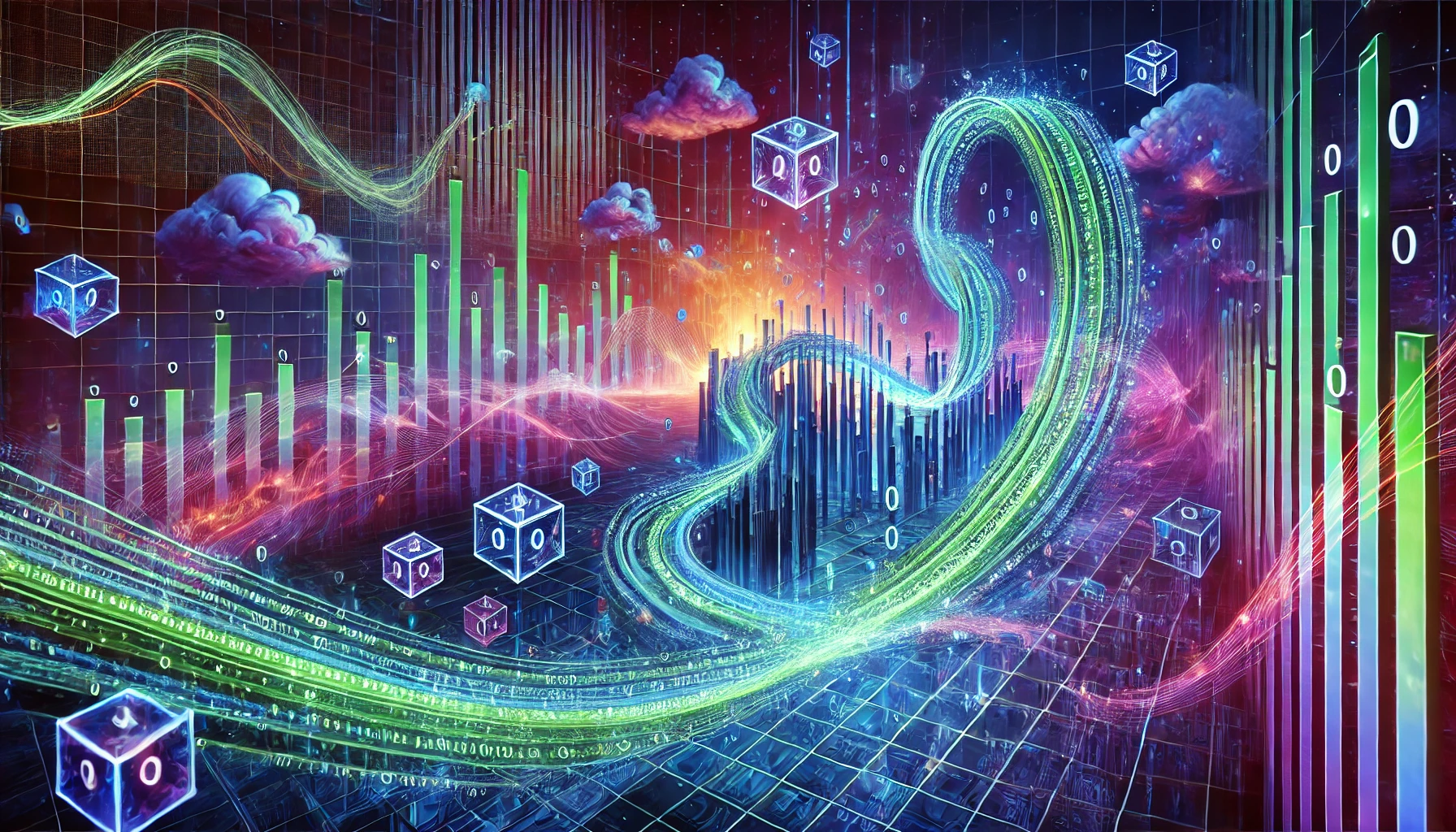 Data Sourcing Roller Coaster · Software Witchcraft